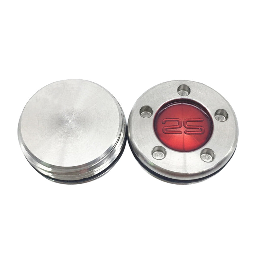 Custom Weight Putter Weight For Putters (25g) - Walmart.com