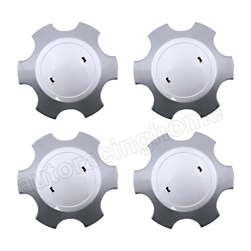 Custom Wheel Hubcap Wheel Center Cap For Prado 4260B-60160 09-13 130mm ...