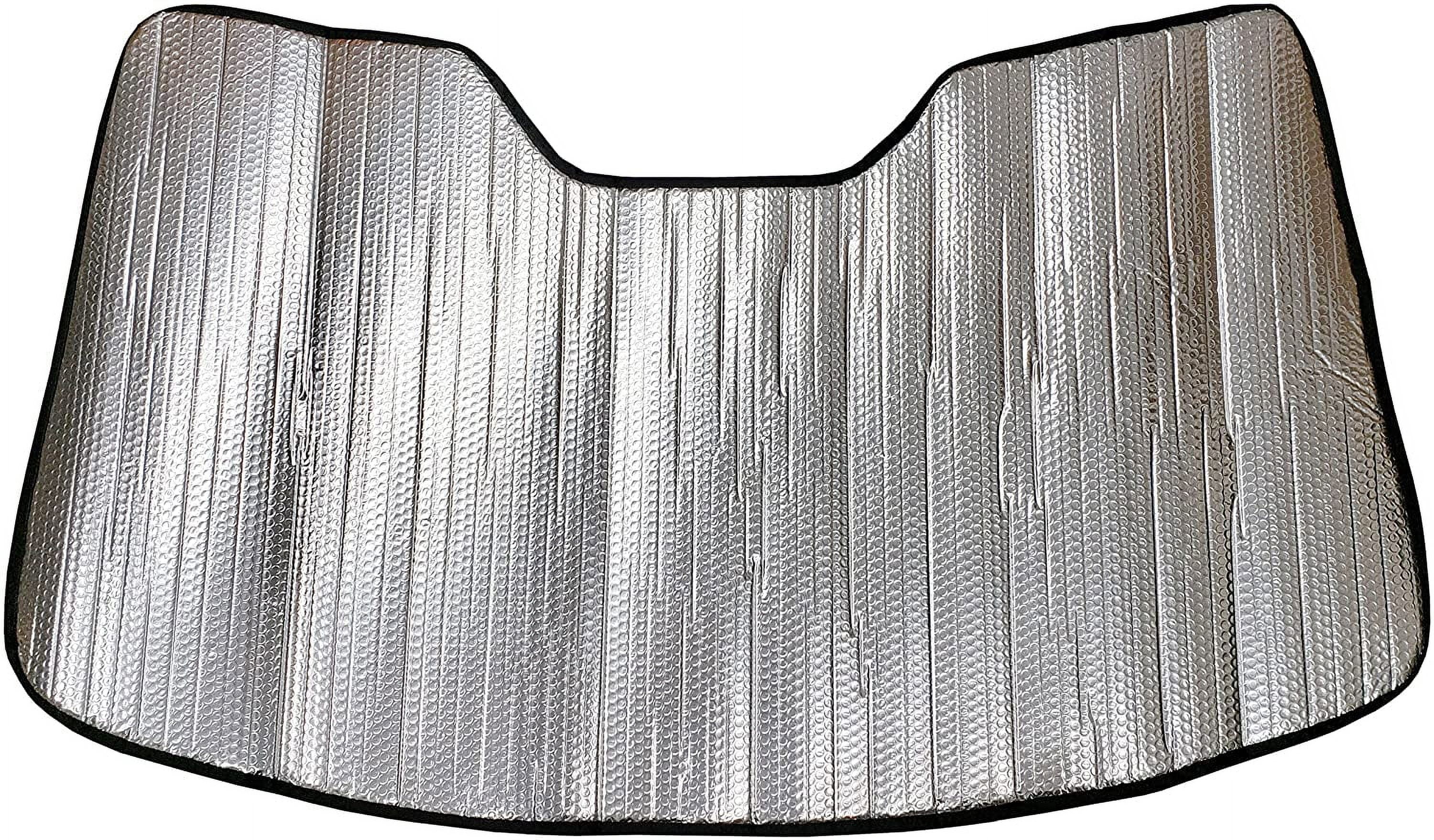 Custom Windshield Sunshade Compatible with 2014 2015 2016 2017 2018 ...