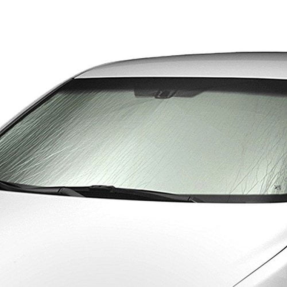 Custom Windshield Sunshade Compatible with 2016 2017 2018 2019 2020 ...