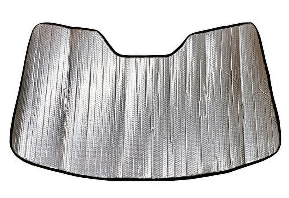 Custom Windshield Sunshade Compatible with 2018 2019 2020 2021 2022 ...