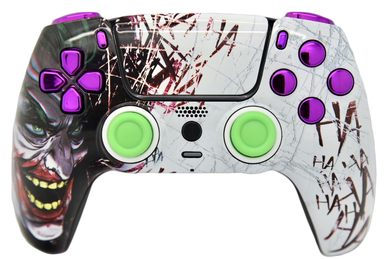 Custom Wireless Controller Compatible with PS5 - Multiple Designs ...