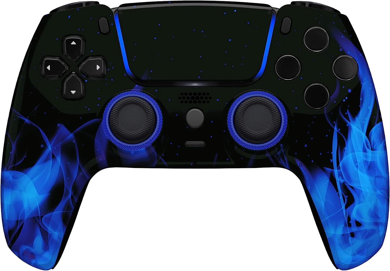 Custom Wireless Controller Compatible with PS5 - Multiple Designs ...