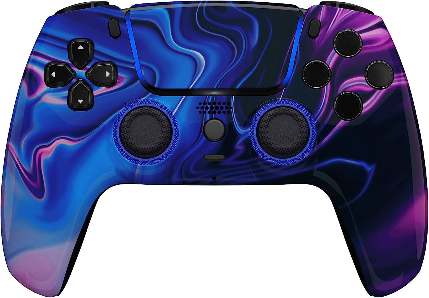 Custom Wireless Controller Compatible with PS5 - Multiple Designs ...
