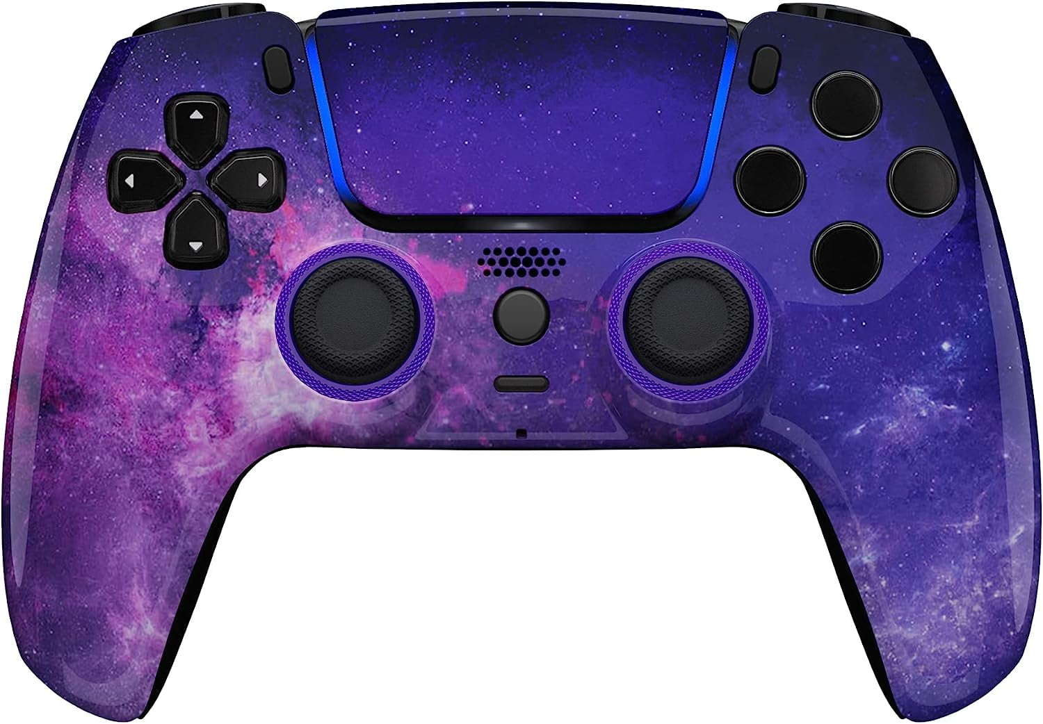 Custom Wireless Controller Compatible with PS5 - Multiple Designs ...