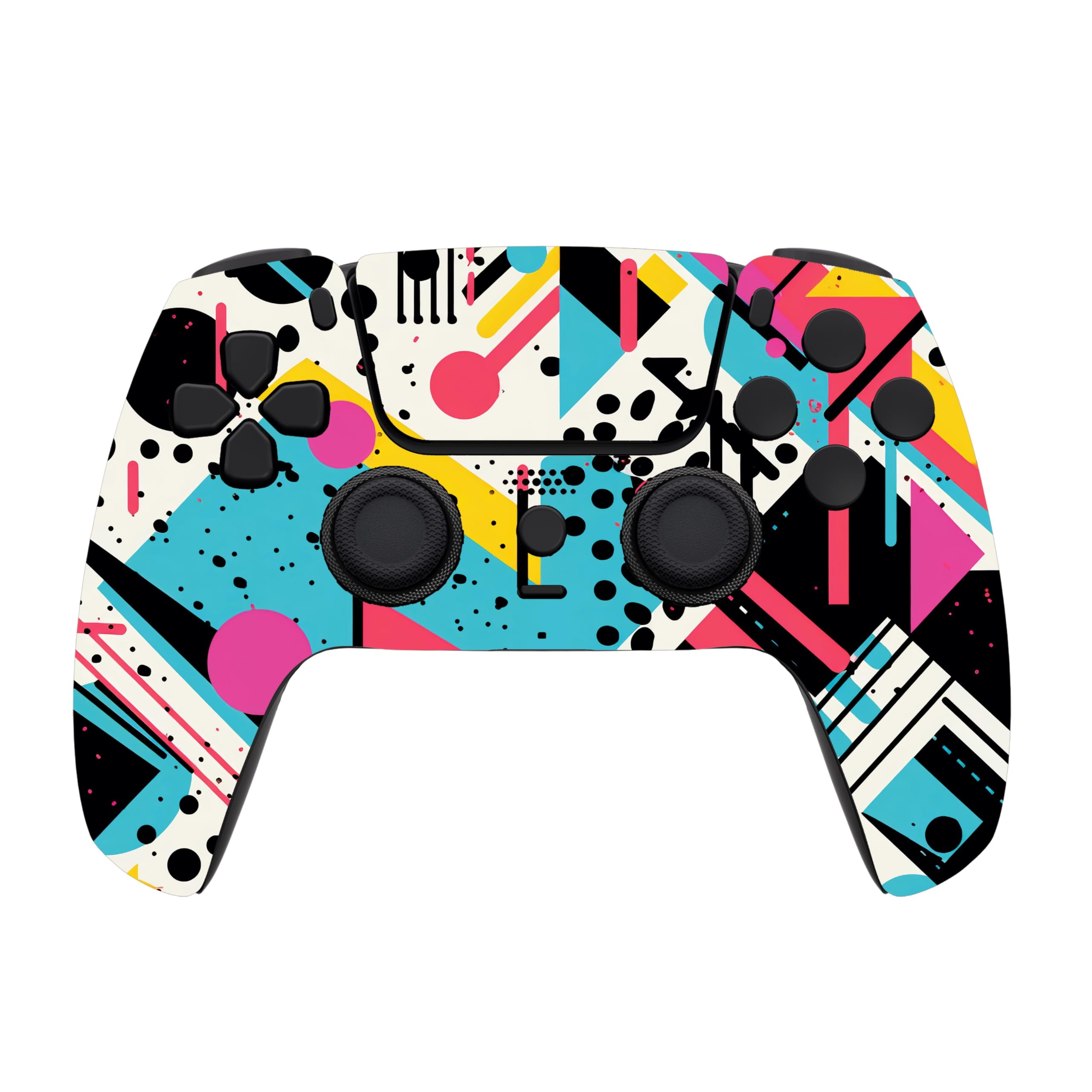 Custom Wireless Controller Compatible with PS5 - Multiple Designs ...