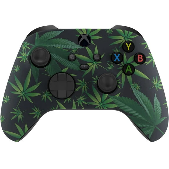 Custom Wireless Controller for Microsoft Xbox Series X|S, Xbox One S|X ...