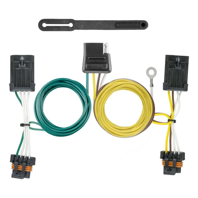 Custom Wiring Harness Fits select: 2005 BUICK ALLURE CXL, 2006 BUICK ...