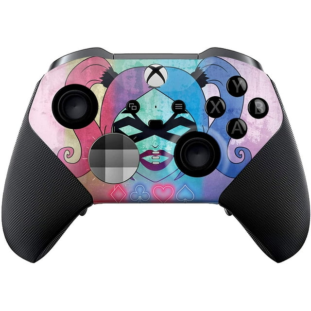 Custom Xbox Elite Controller Series 2 Compatible with Xbox One, Xbox ...