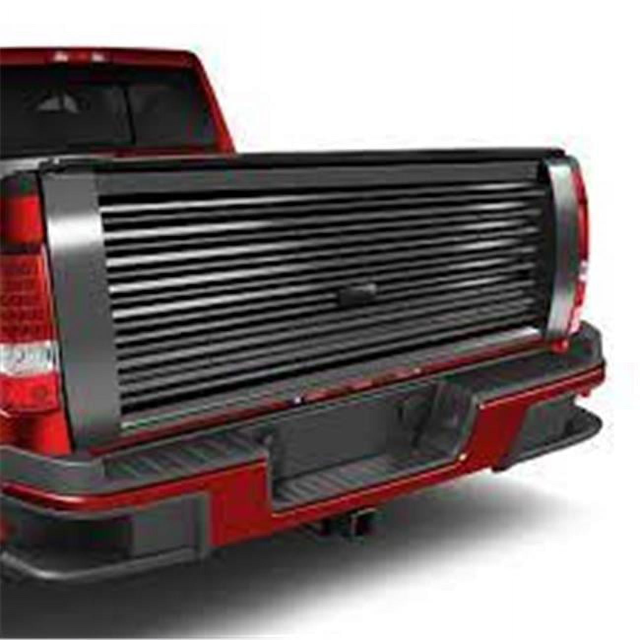 Custom-flow Vented Tailgate for 1997-2003 F150, 1999-2016 F250 F350 ...