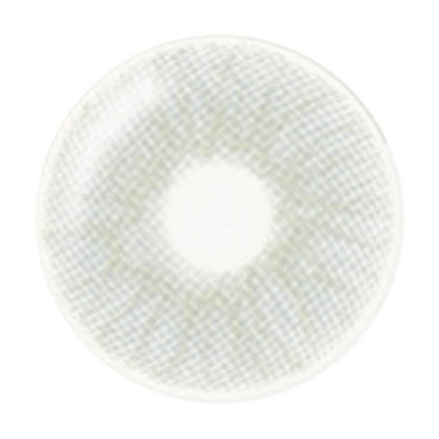 Custom-made colored contacts Opaque color contacts 1ml Party Eyes ...