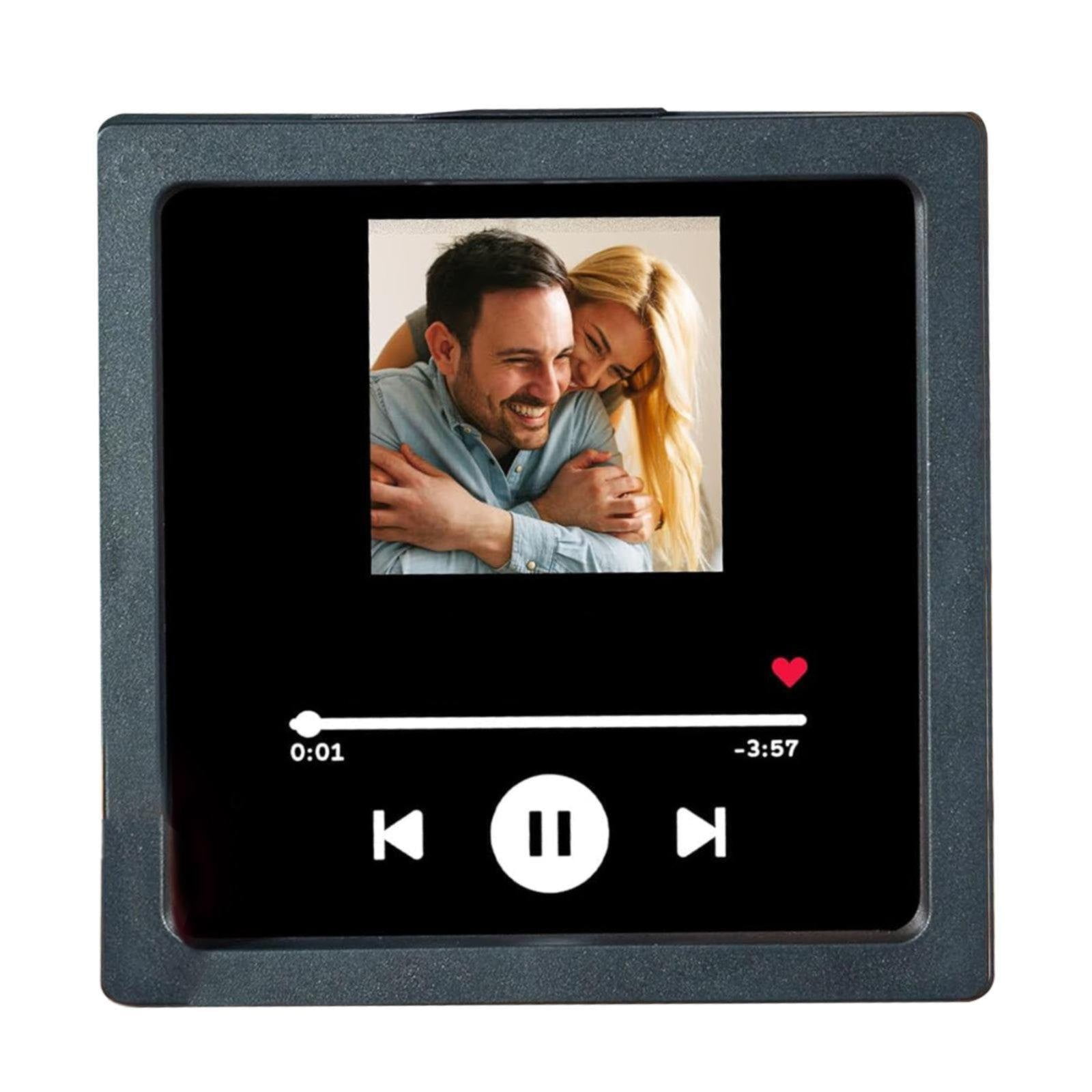 Custom music fridge magnet，Custom magnets，Personalised Photo，Magnet ...