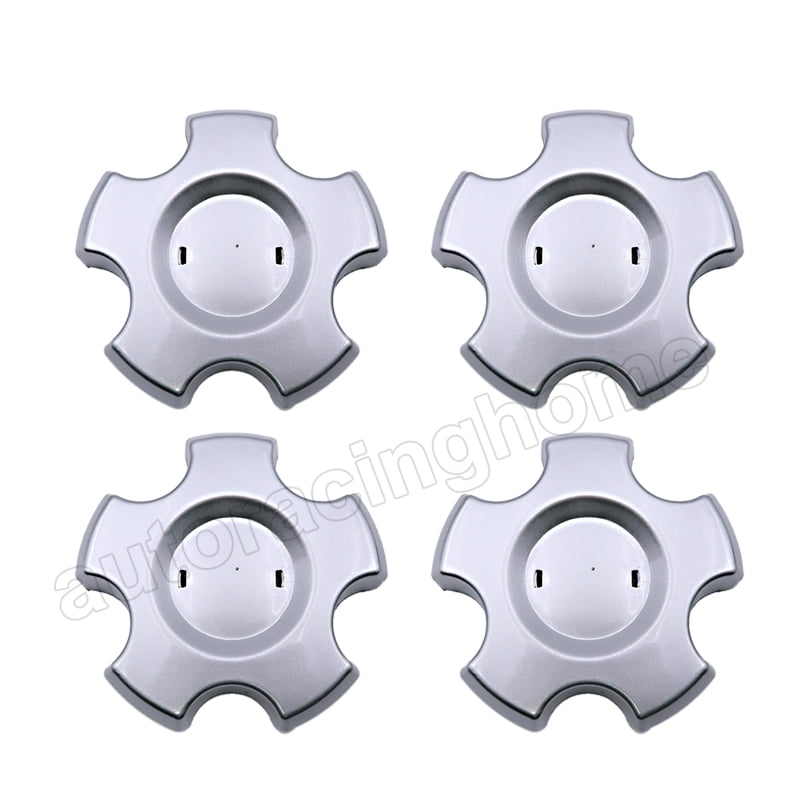 Custom wheel Center Cap For Tundra 2014-2019 Aluminum 4260B-0C050 155mm ...