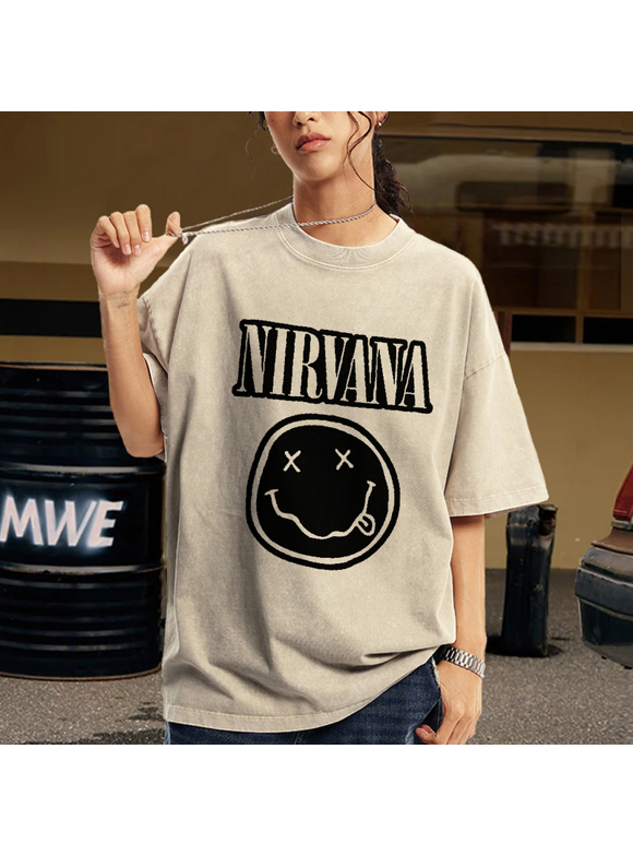 Music & Band Tees in Graphic Tees - Walmart.com