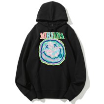 Nidal Wonder Hoodie Merch Casual Hooded Sweatshirt Unisex Clothing ...