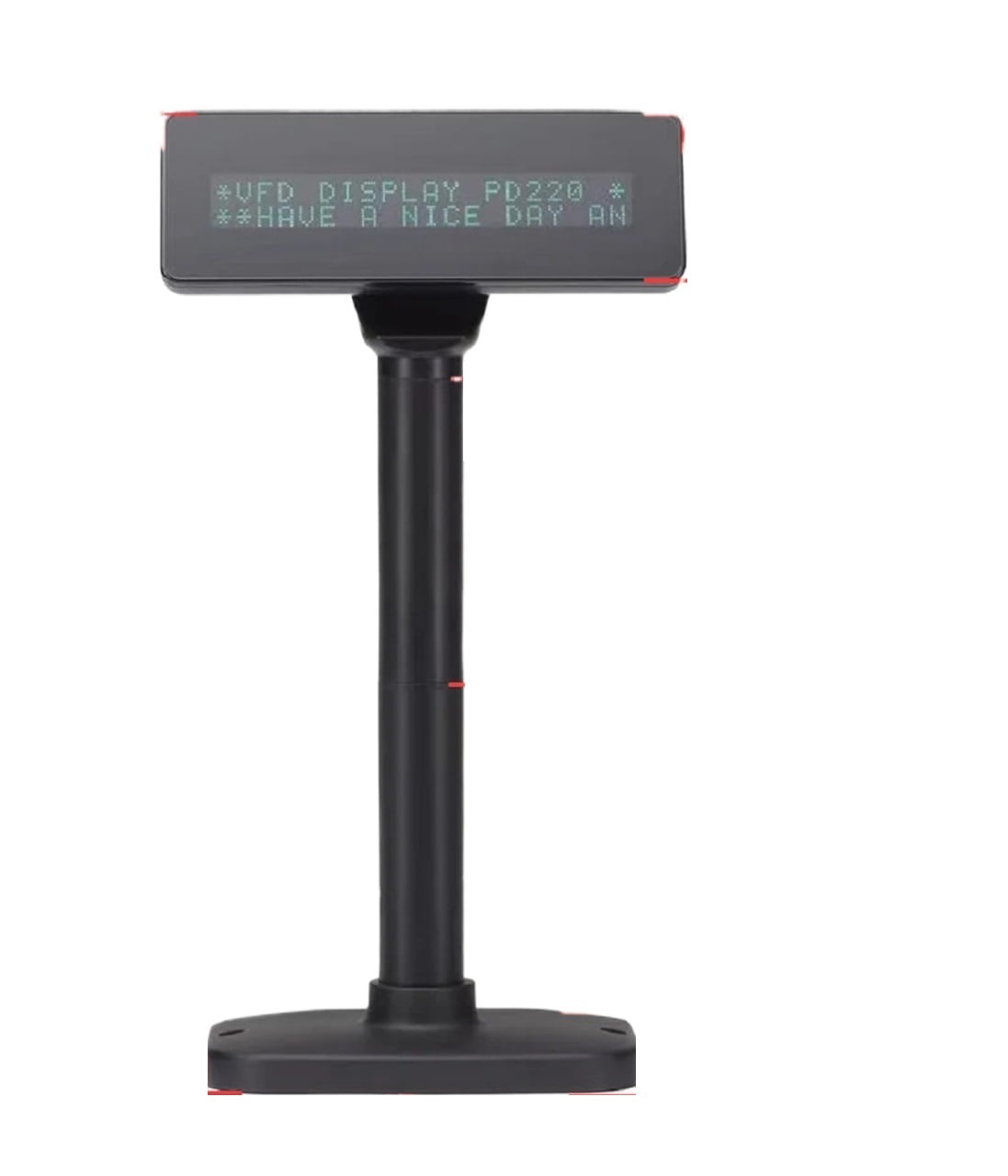 Customer Display Independent For Cash Register System POS System For ...