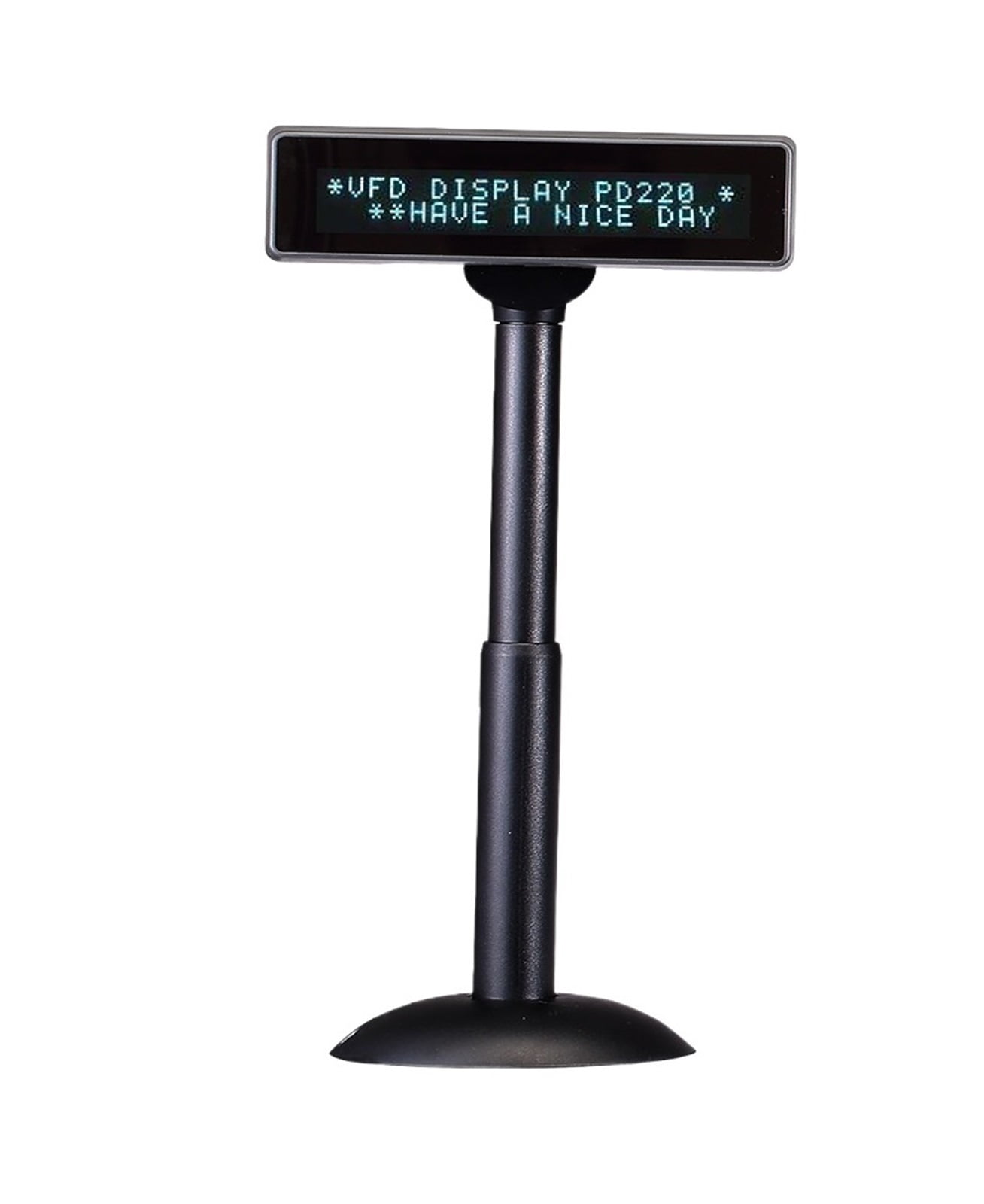Customer Display Independent For Cash Register System POS System For ...