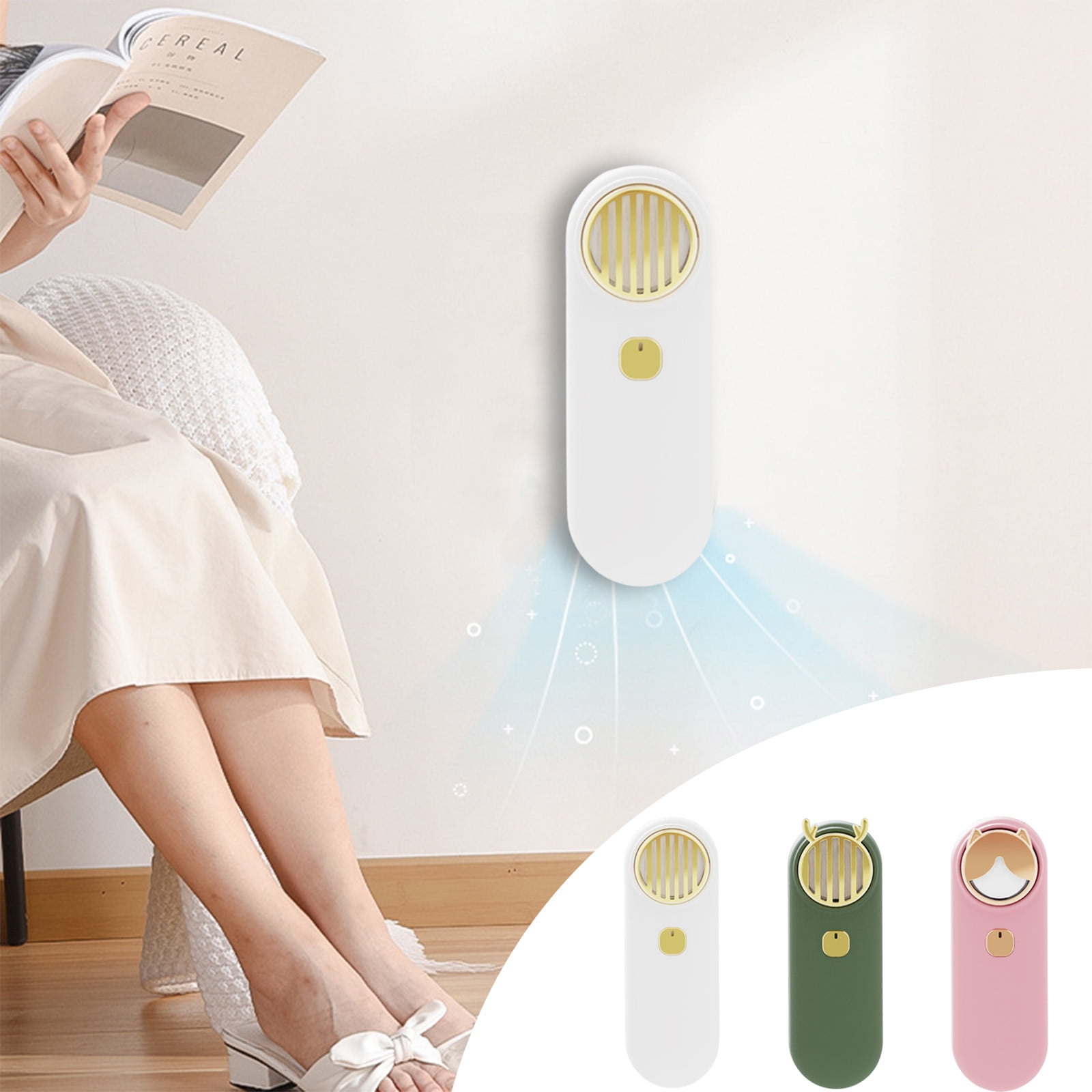 Customer Favorite, Ionic Purifier: Negative Ionic Ambient Purifier ...