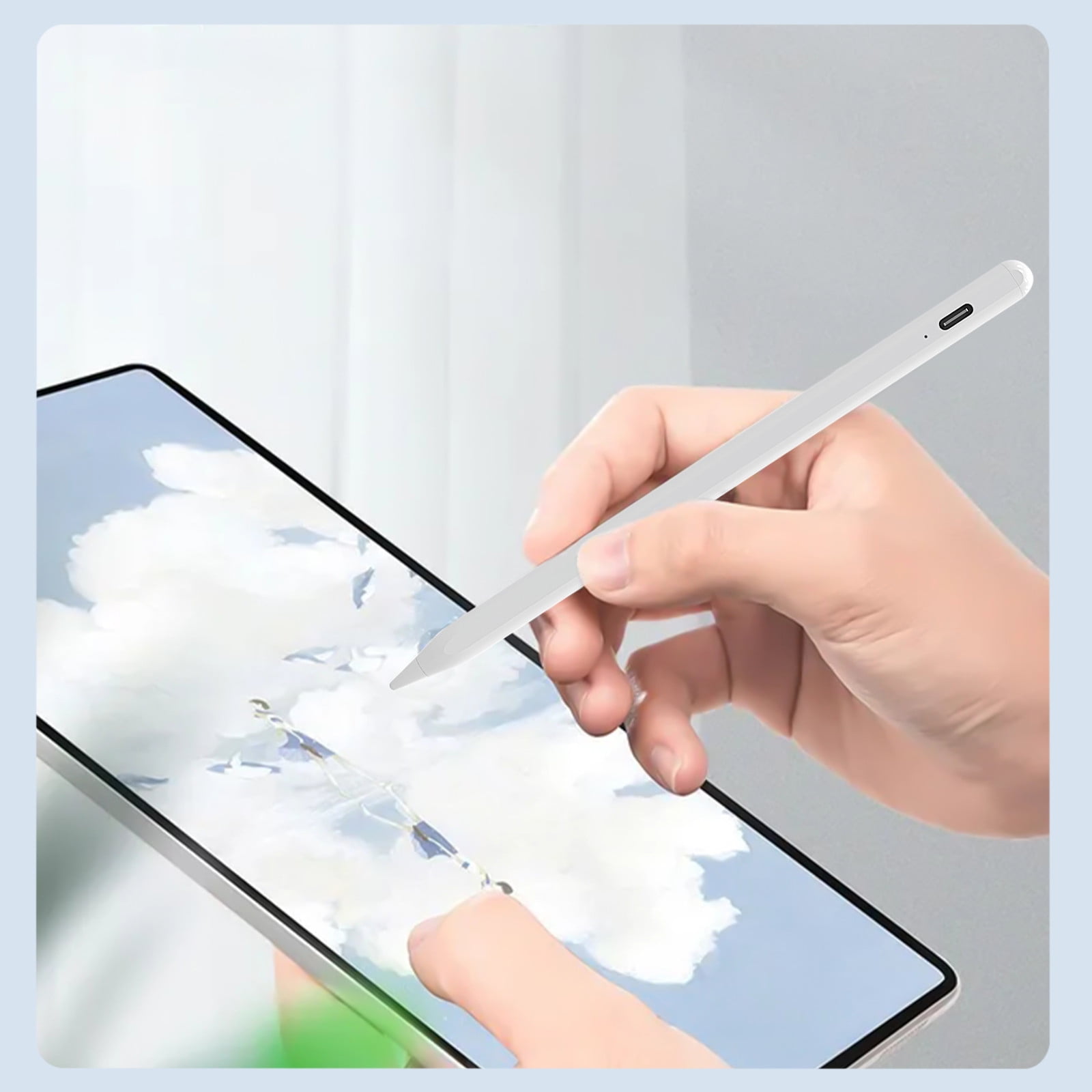 Customer Favorite,Stylus Pen For IOS And Android Active Stylus Pen For ...