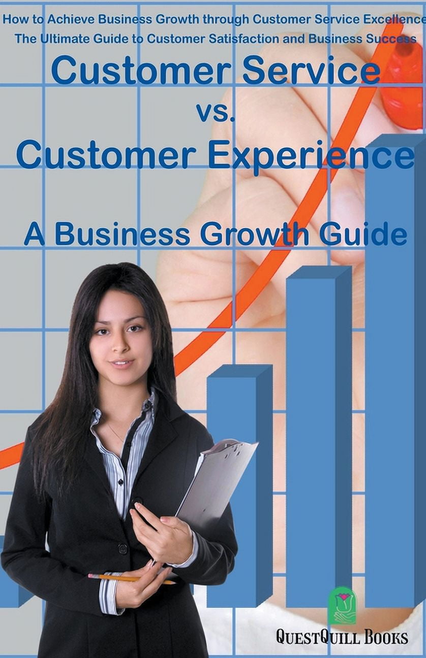 Customer Service vs. Customer Experience - A Business Growth Guide ...