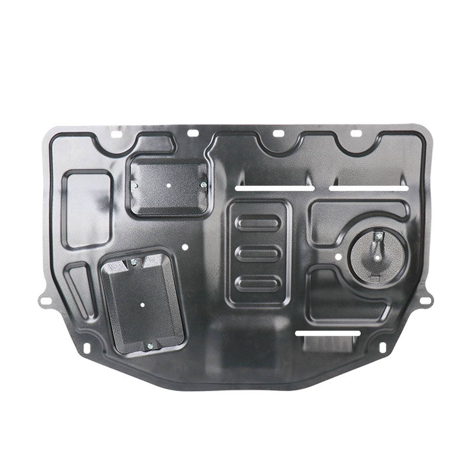 Customisable Mud Flaps Engine Guards For Mazda CX-3., Engine Splash ...