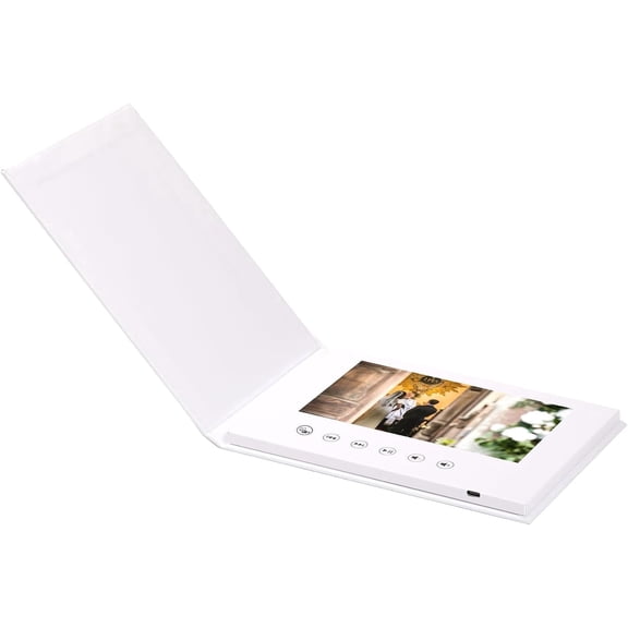Video Greeting Card