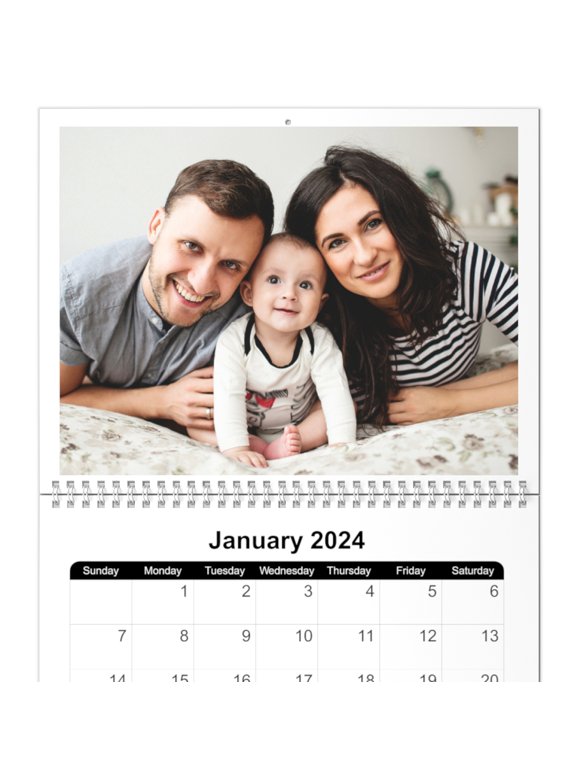 Calendars and Planners in Office Supplies - Walmart.com