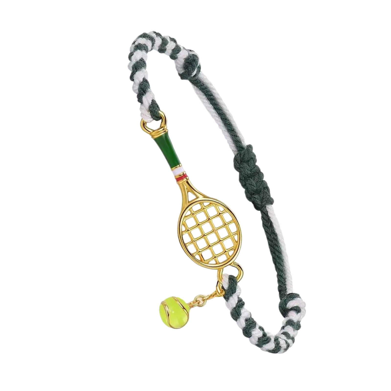 Customizable Badminton Theme Good Copper Construction 20g Weight For ...