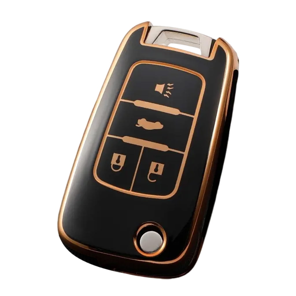 Customizable Car Key Shell Protector For Personalizing Your Driving ...