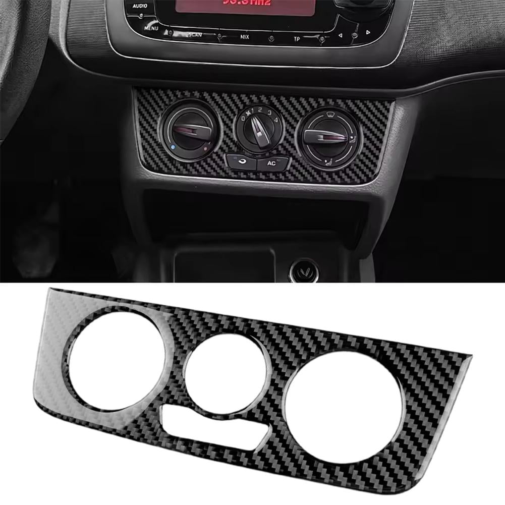 Customizable Carbon Fiber Product for Specific Vehicle Years with ...
