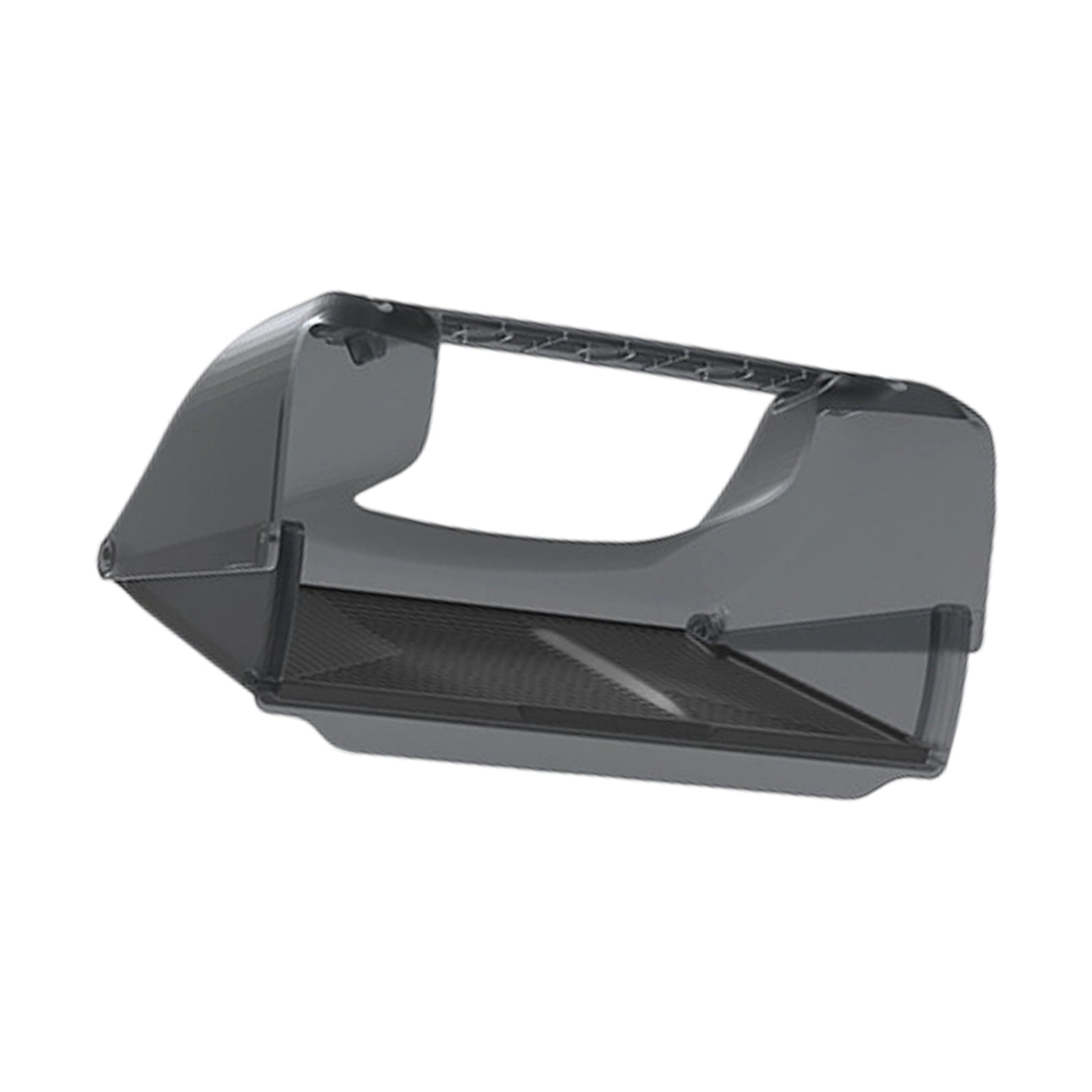 Customizable Center Console Storage Automotive Tool Box Easy Mounting ...