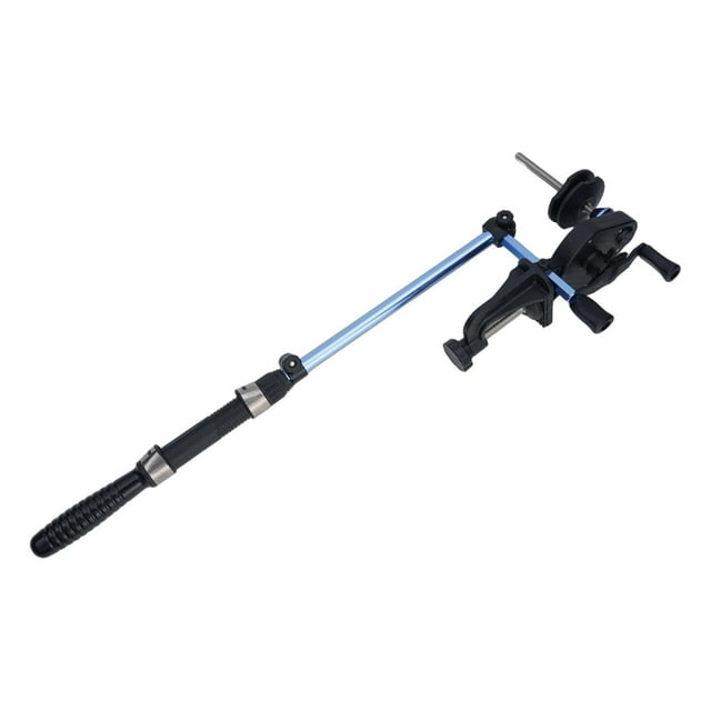 Customizable Clamping Force Fishing Reel Line Winder for Optimal ...