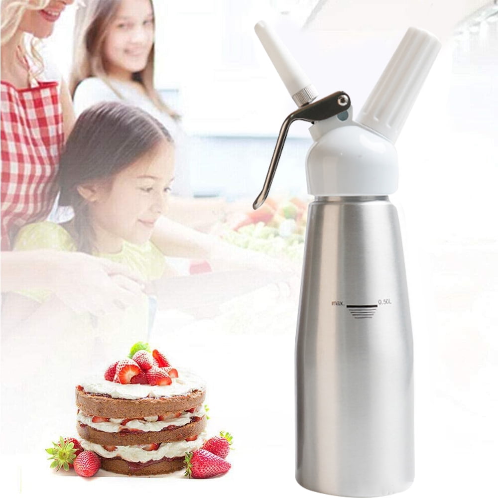 Customizable Flavors Cream Whipper, Expertly Constructed with Premium ...