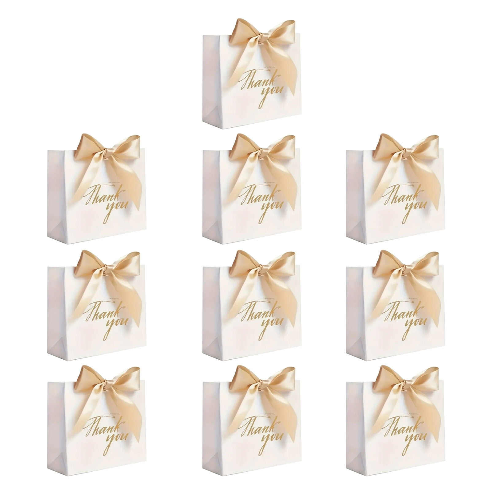 Customizable Gold Foil Gift Box Decorative Paper Wedding Box for ...