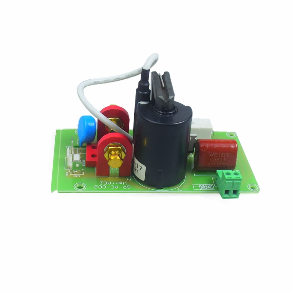 Customizable High Frequency PCB Board Pilot Board for Audiophiles and ...