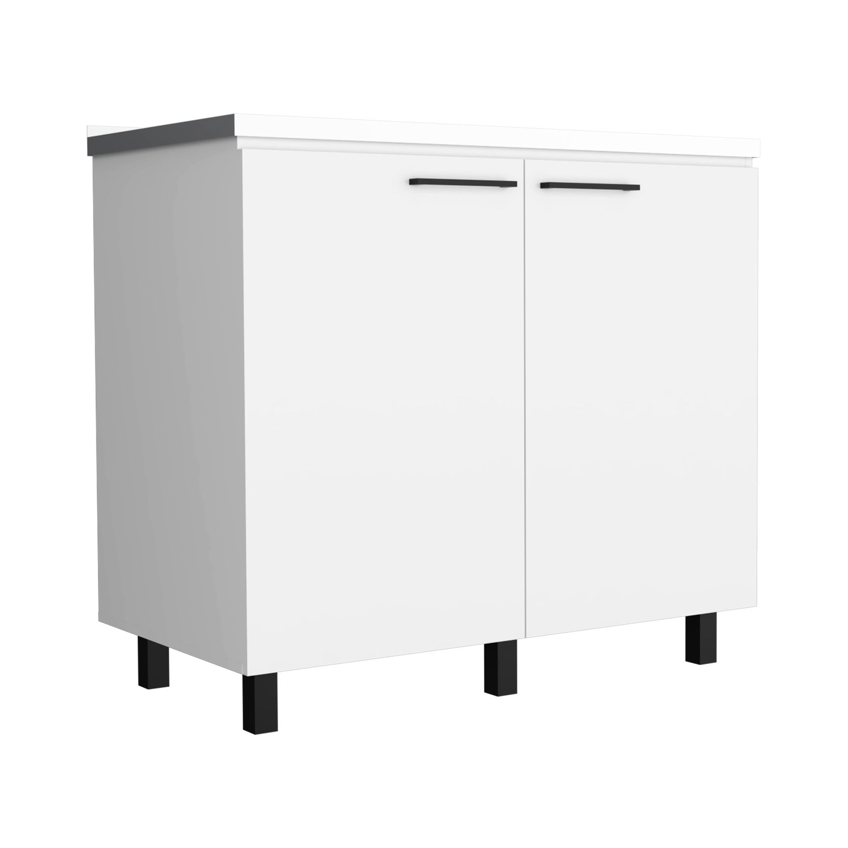 Customizable Kitchen Setup - Choose Your Faucet and Use This Cabinet ...