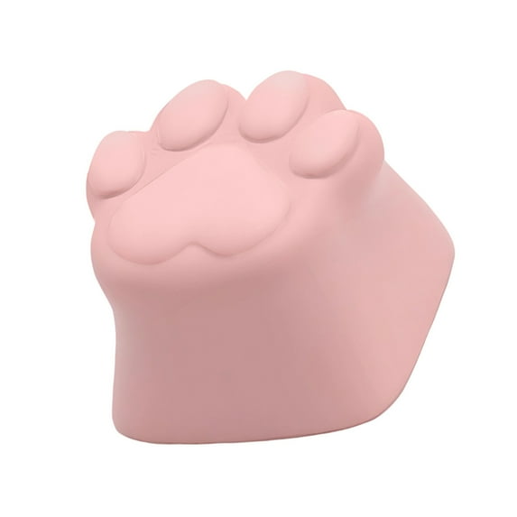 Customizable Kitten Shape Keycaps Colorful for Mechanical Keyboards ...