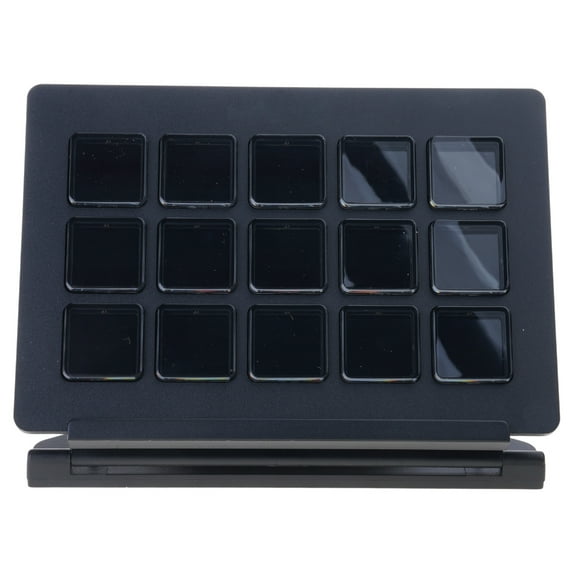 Customizable LCD Keyboard For Streaming Controller for Streamers Video ...