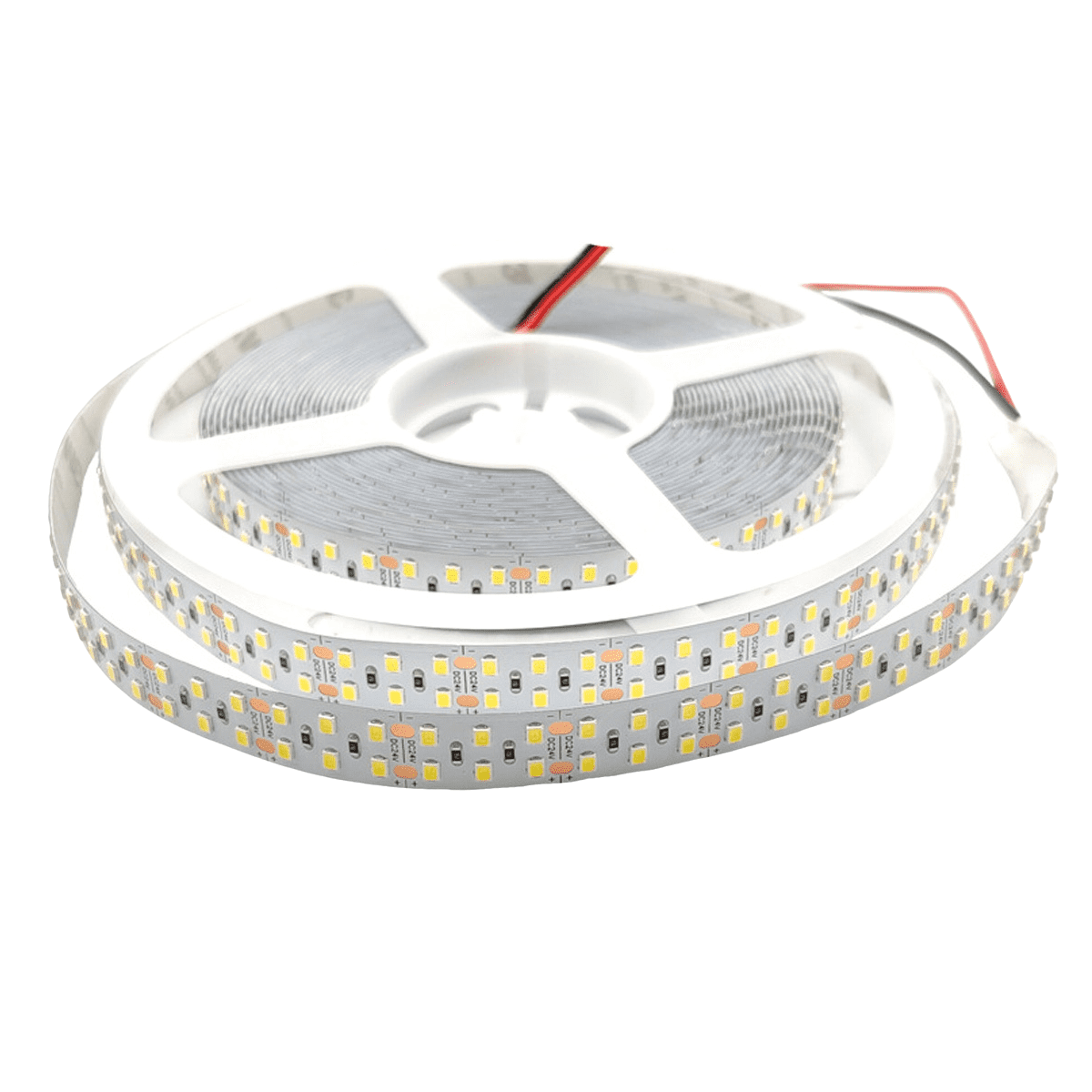 Customizable Length LED Tape Light for Home Kitchen Jewelry Display ...