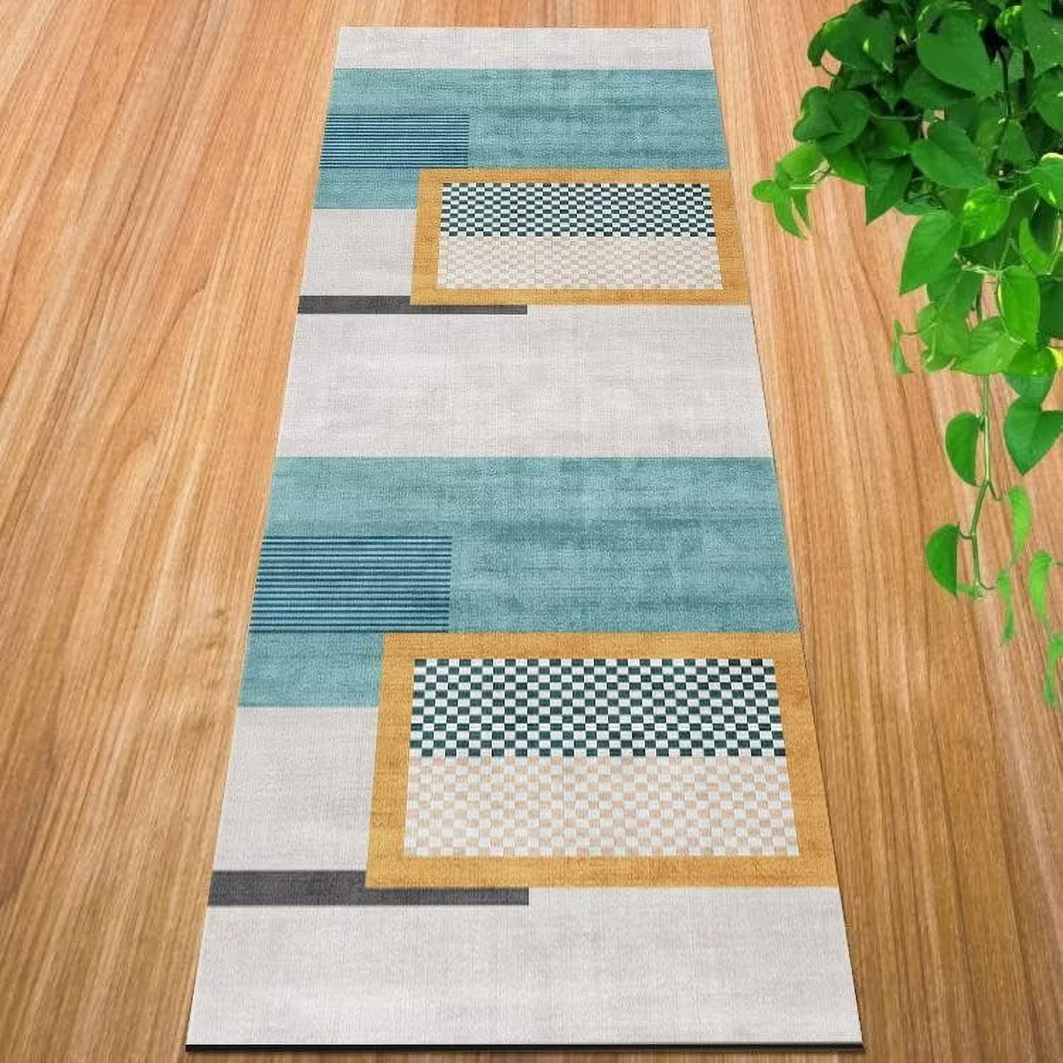 Customizable Long Corridor Carpet ration Home Runners Hotel Foyer ...