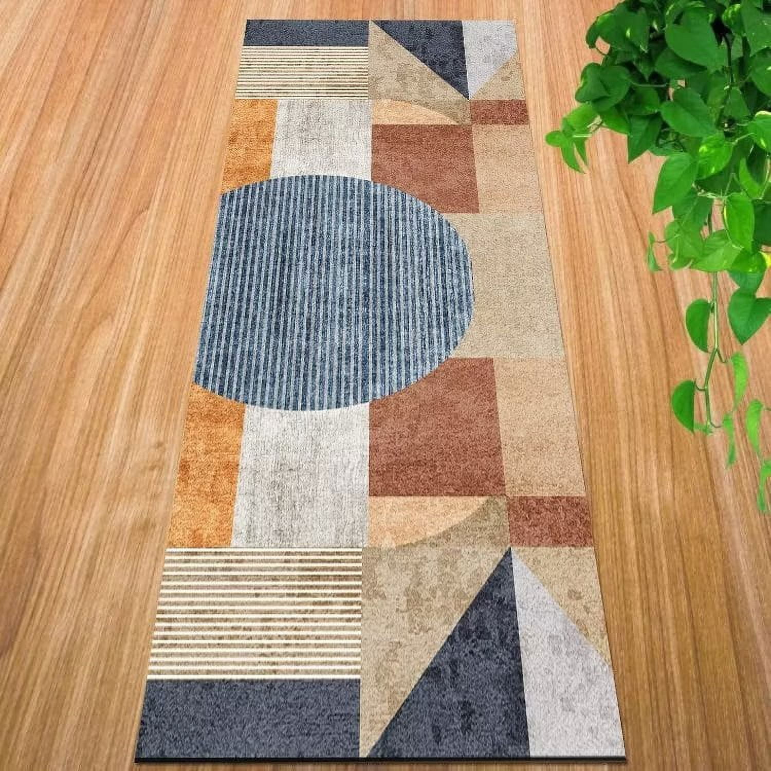 Customizable Long Corridor Carpet ration Home Runners Hotel Foyer ...
