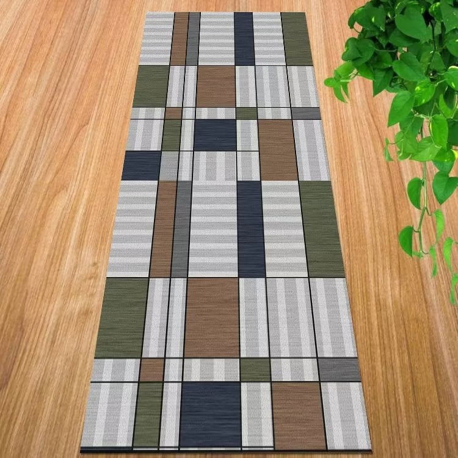 Customizable Long Corridor Carpet ration Home Runners Hotel Foyer ...