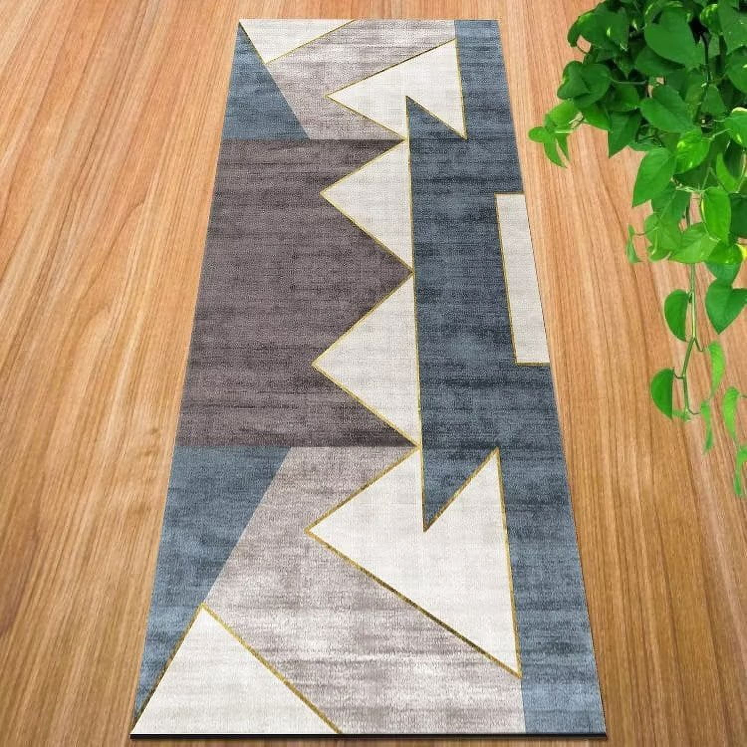 Customizable Long Corridor Carpet ration Home Runners Hotel Foyer ...