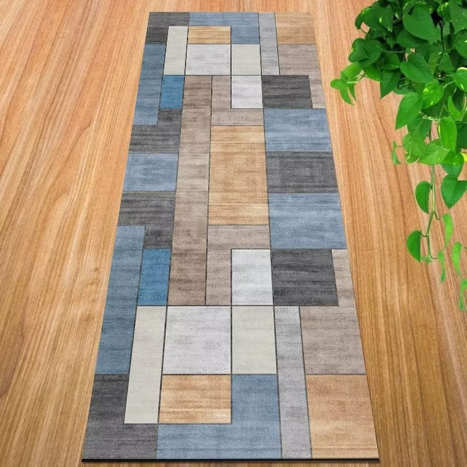 Customizable Long Corridor Carpet ration Home Runners Hotel Foyer ...