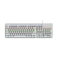 Customizable Mechanical Gaming Keyboard Mouse Dynamics led Lighting Hot ...