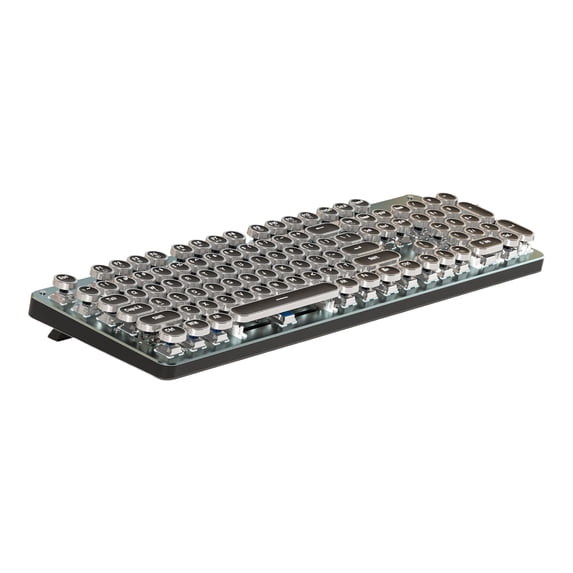 Customizable Mechanical Gaming Keyboard Mouse Dynamics led Lighting Hot ...