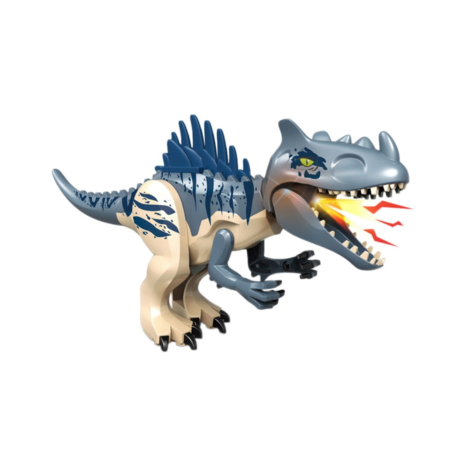 Customizable Model Figures Action Figure Models Collectible Model ...