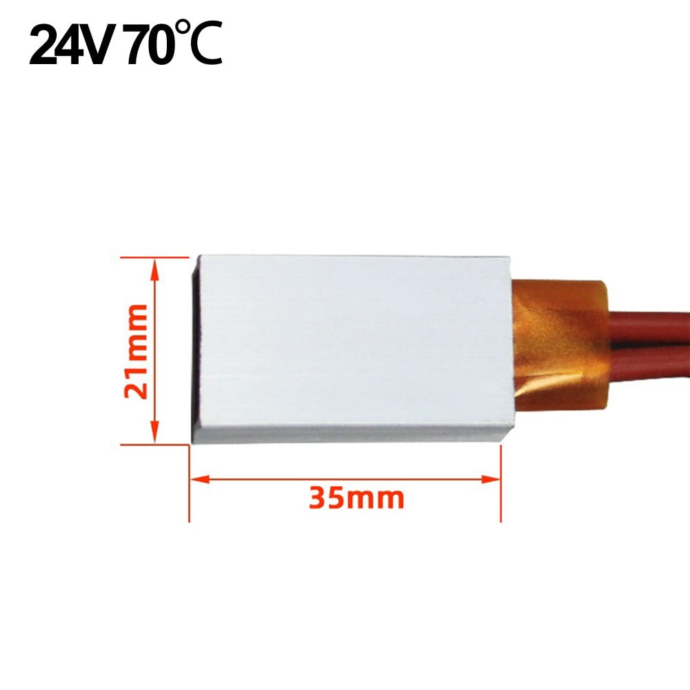 Customizable PTC Heating Element for Multiple Applications and Devices ...