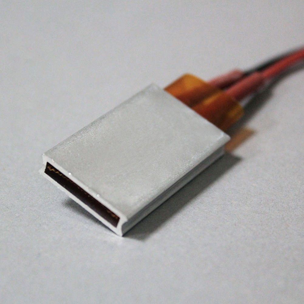 Customizable PTC Heating Element for Multiple Applications and Devices ...
