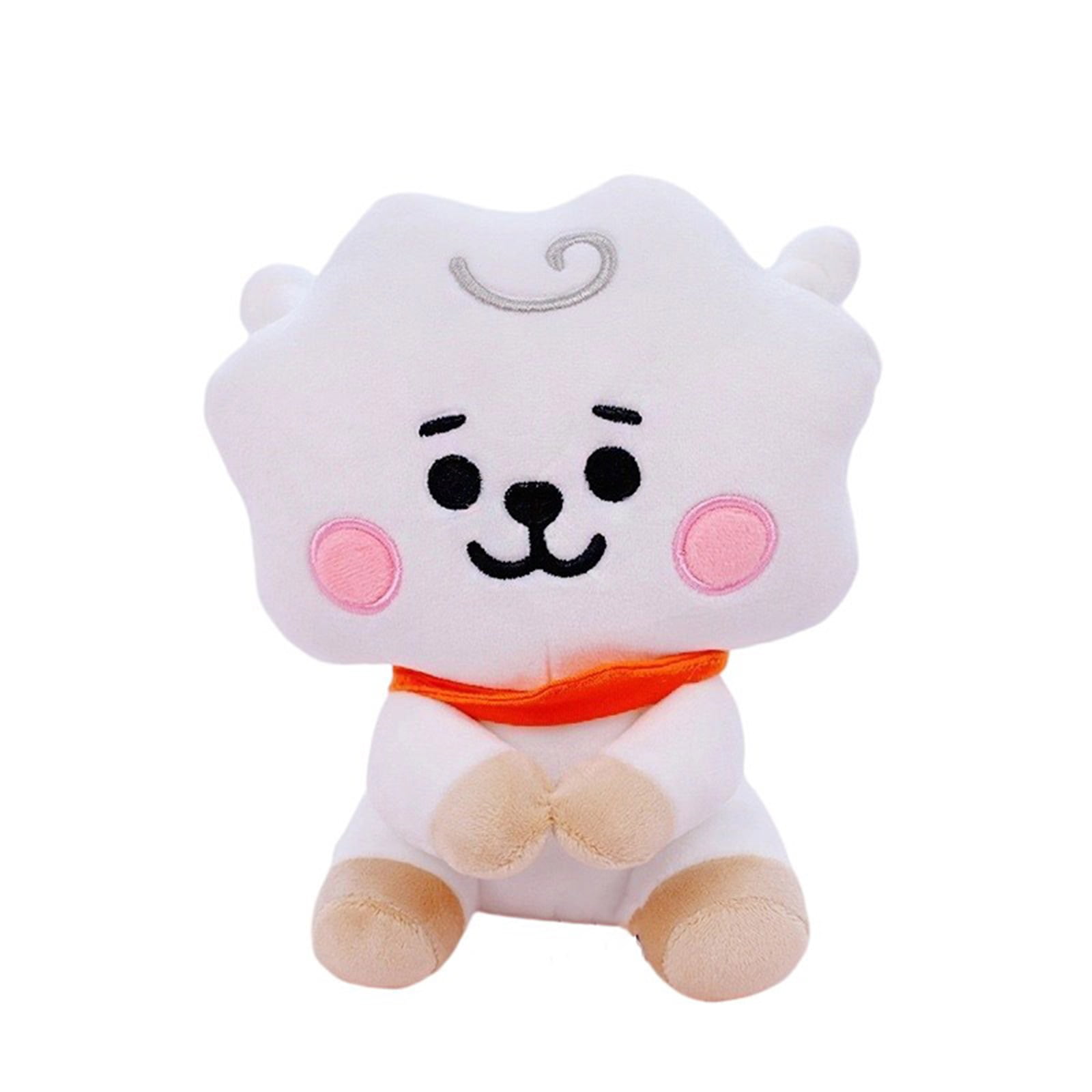 Customizable Plush Keychain - The Ultimate Personalized Gift for Any ...